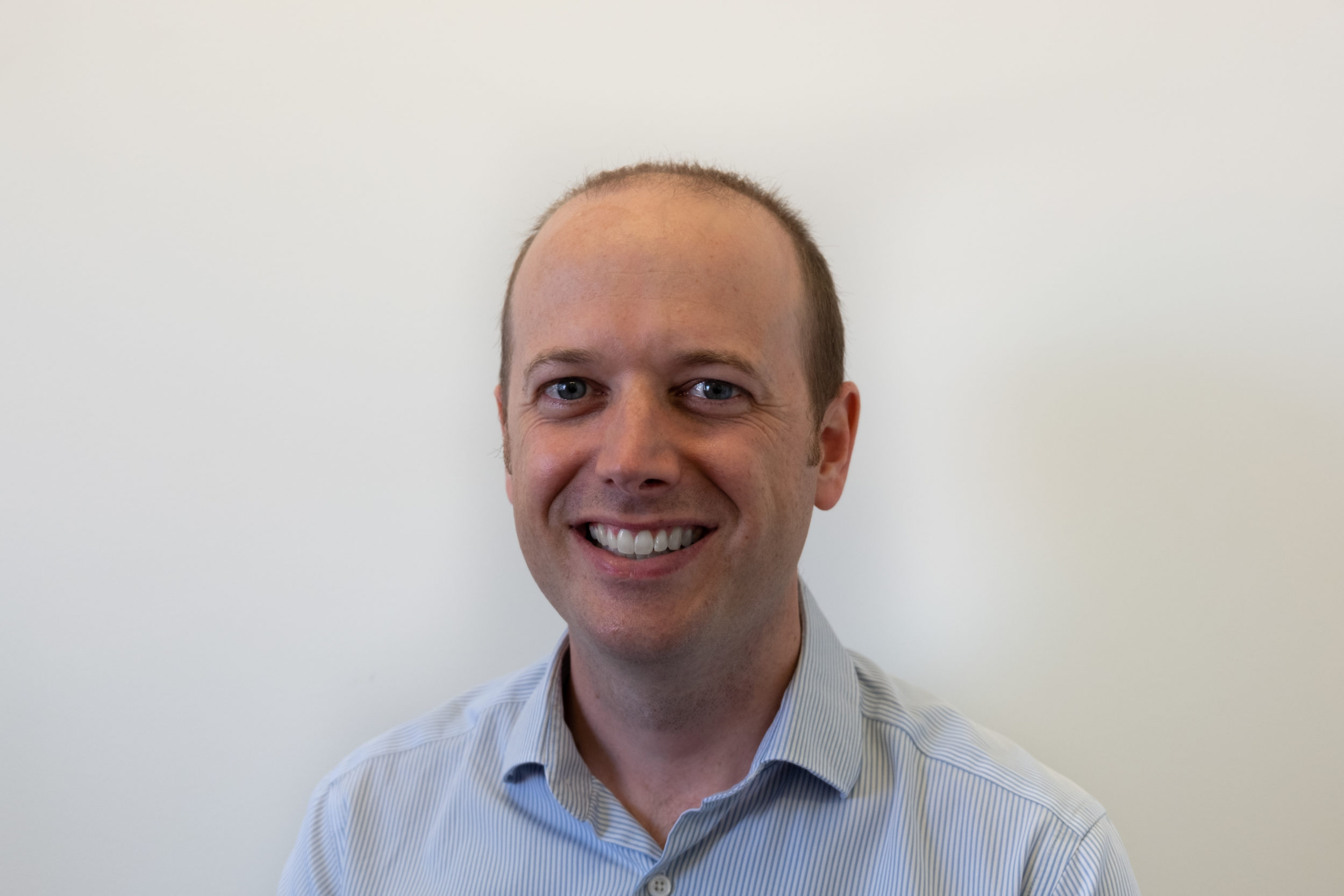 David Short - Greenwood Health