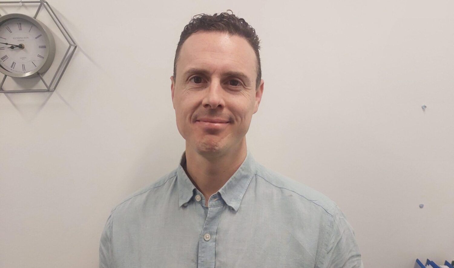 Our Team - Greenwood Health